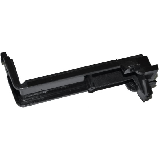 Ecce Renault Megane 4 Polen Filtre Kapağı 272764273R Fiyatı