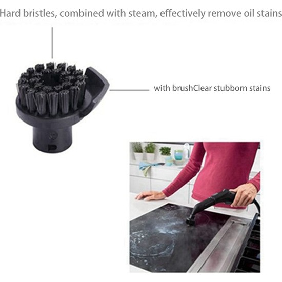 Gorgeous Karcher Için Güç Memesi Sc1 Sc2 Sc3 Sc4 Sc5 Buharlı Elektrikli ...