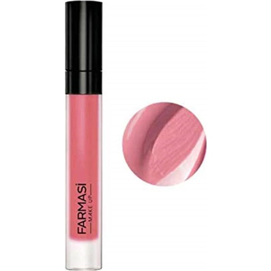 Farmasi Mat Likit Ruj 01 Mauve Pink Fiyatı - Taksit Seçenekleri