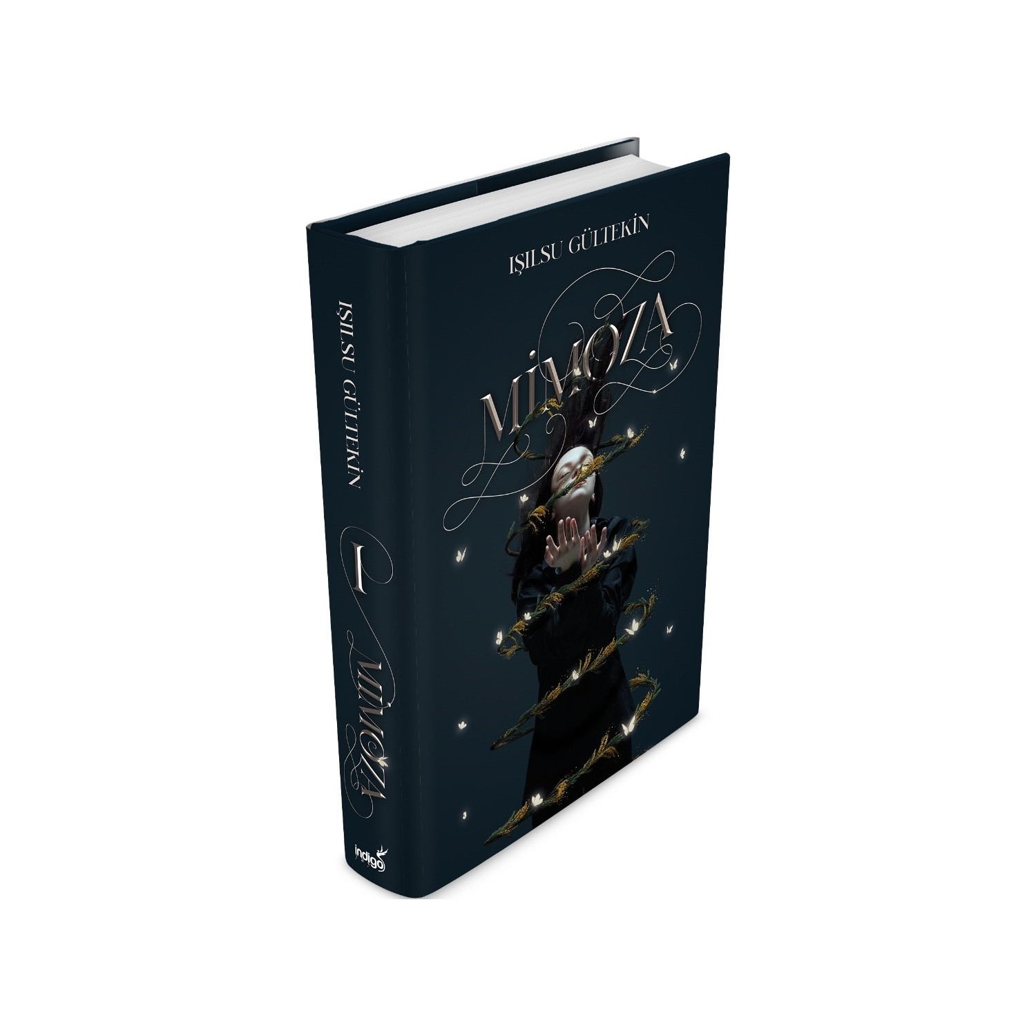 Mimoza (Ciltli) - Işılsu Gültekin Kitabı ve Fiyatı - Hepsiburada