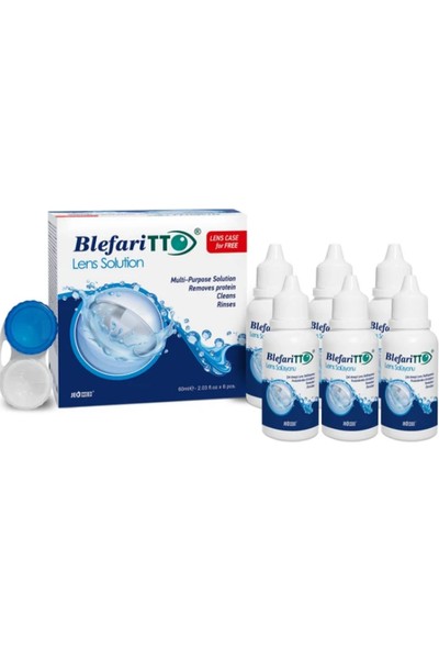 Blefaritto Modelleri, Fiyatları ve Ürünleri - Hepsiburada