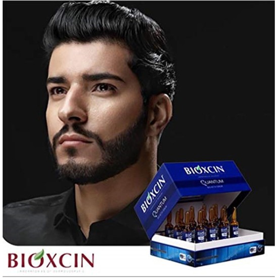 Bioxcin Quantum Bio-Activ Serum (15 x 6 Ml) Fiyatı