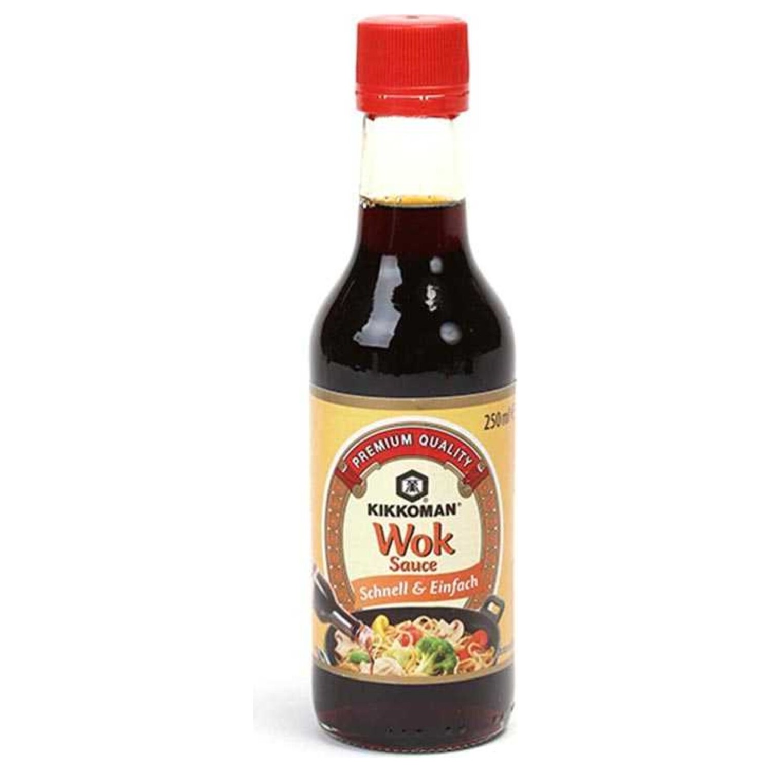 Kikkoman Sukiyaki Wok Sos 250 ml Fiyatı - Taksit Seçenekleri