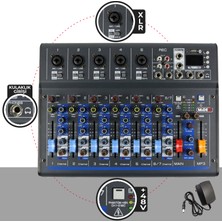 Mixer Profesyonel Müzik Sistemleri ve Fiyatları