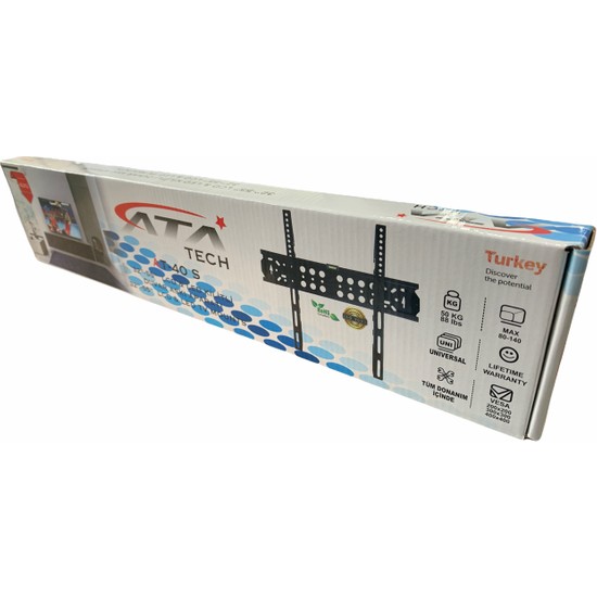 Ata Elektronik 40 42 43 48 49 50 55 '' Inch İnç İnch 102 Fiyatı