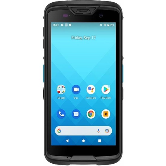 Unitech EA520 2D, Android 11, Octa-Core 2Ghz, 4GB, 64GB, Fiyatı