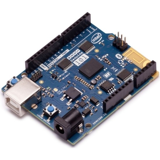 Arduino 101 Genuino Orjinal Fiyatı Taksit Seçenekleri