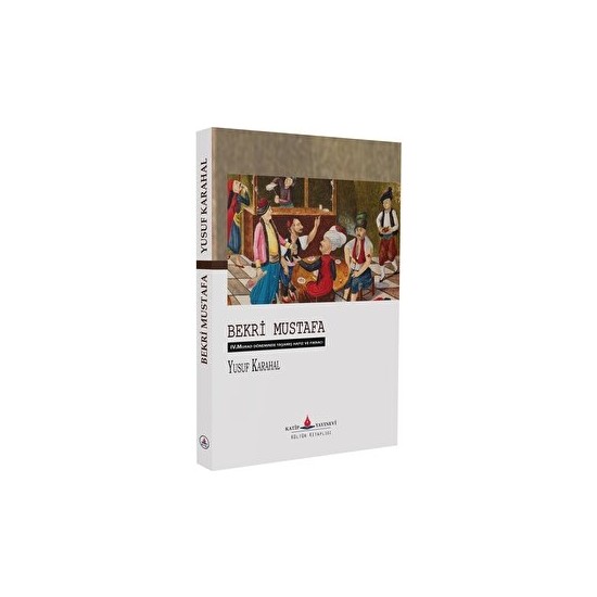 Bekri Mustafa Kitabı ve Fiyatı - Hepsiburada