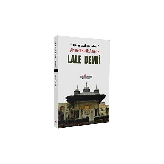 Lale Devri Kitabı ve Fiyatı - Hepsiburada