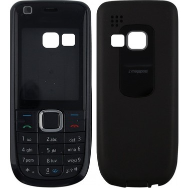 Nokia 3120 Classico Nokia 3120 Classic Black (Unlocked) Mobile Phone