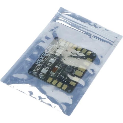 Pixhawk Hexsoon Power Distribution Board PDB-40A W/ Bec 5V & Fiyatı