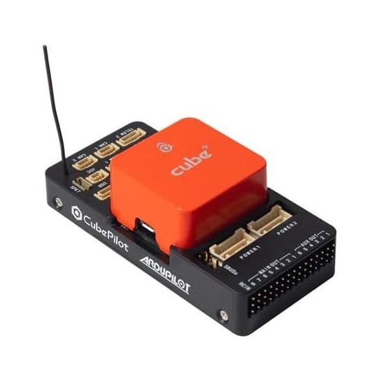 Pixhawk The Cube Orange+ (Imu V8) Standard Set Otopilot Fiyatı