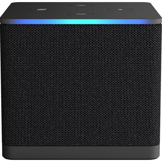Amazon Fire TV Cube 3. Nesil Media Player 4K Ultra HD Fiyatı