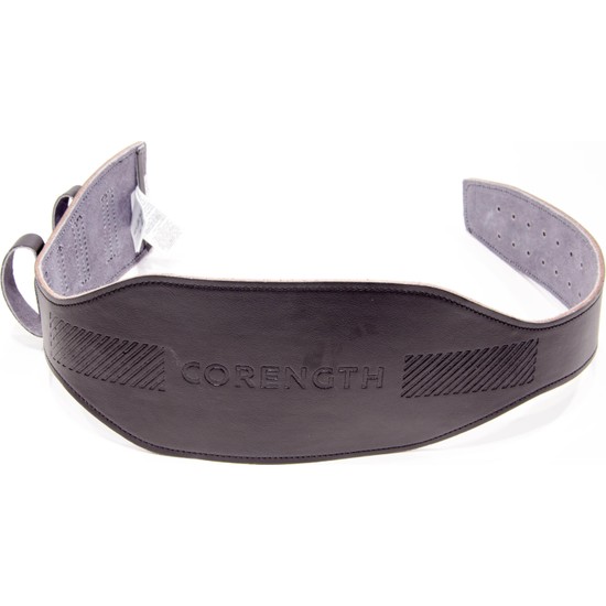 Corength Ağırlık Kemeri - Deri - Vücut Geliştirme Corenght Fiyatı