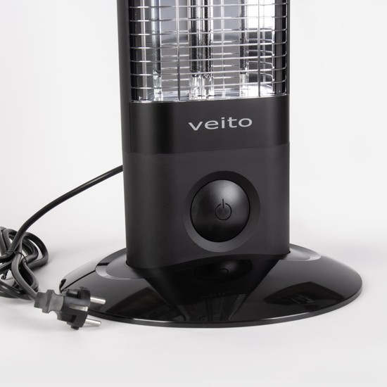 Veito Karbon Infrared Isıtıcı CH1800 Rt Fiyatı - Taksit Seçenekleri