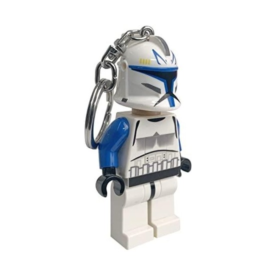 LEGO Star Wars Captain Rex LED Key Light Fiyatı