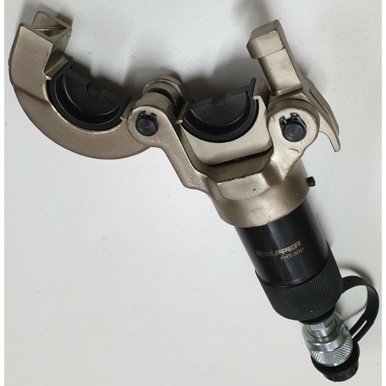 Zupper FHT-300 Hidrolik Kablo Sıkma Başlığı Fiyatı