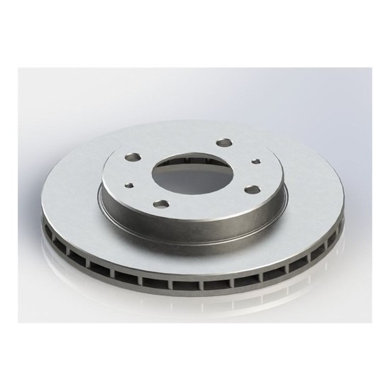 Bosch Bmw F10-F11 5 Seri Arka Fren Disk Aynası Bosch Adet Fiyatı