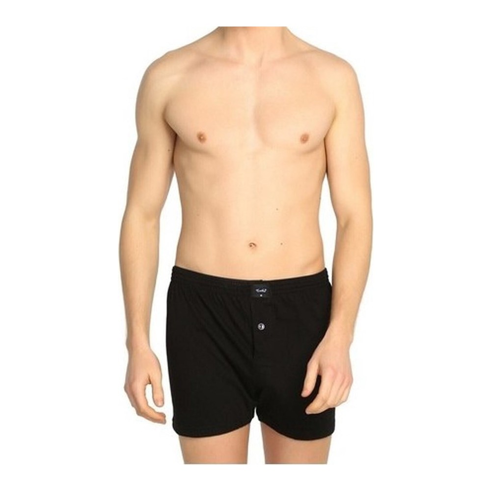 Tutku Erkek Boxer Tutku Düğmeli Pamuklu 6 Lı Fiyatı