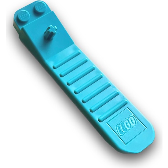 LEGO Classic 630 Brick And Axel Separator Dark Turquoise Fiyatı