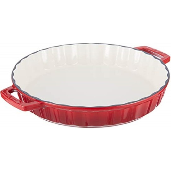 Lava Metal Lava Döküm Yuvarlak Tepsi, 30CM Fiyatı