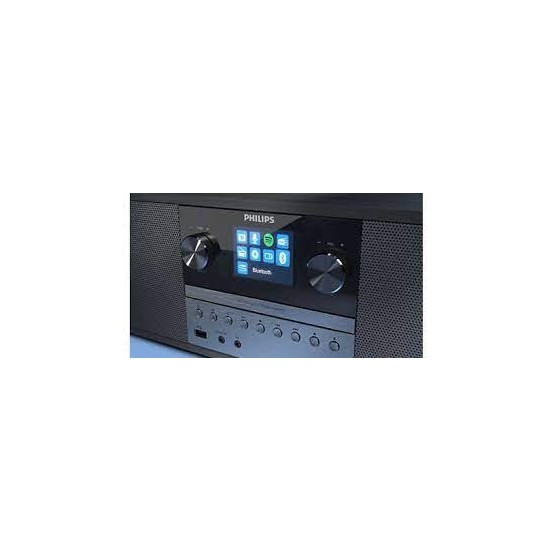 Philips Audio M6805/10 Bluetooth'lu Mikro Müzik Sistemi Fiyatı
