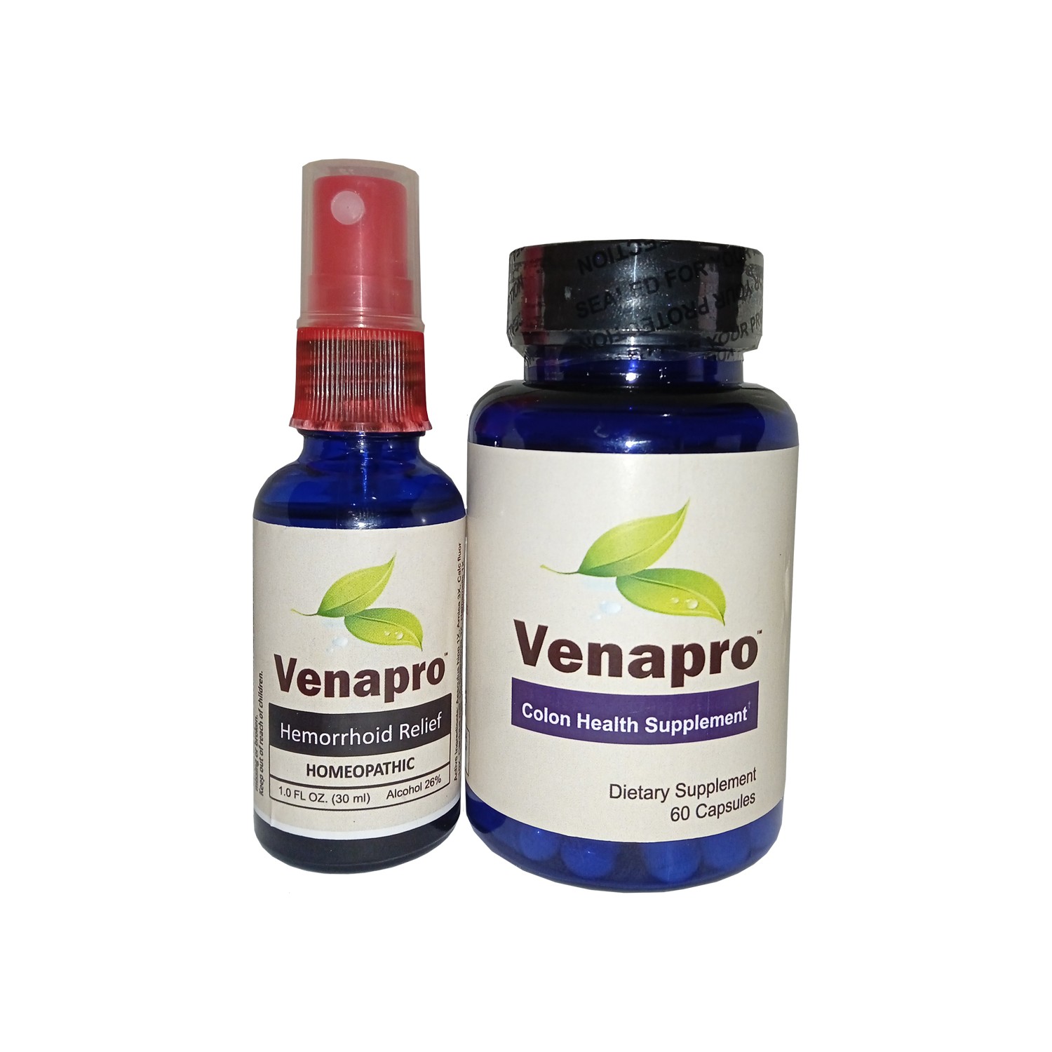 Venapro Seti Fiyatı, Taksit Seçenekleri ile Satın Al