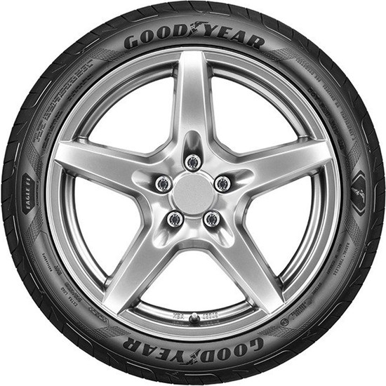 Goodyear 245 45 R18 100y Eagle F1 Asymmetric 3 Fp Moe Fiyatı