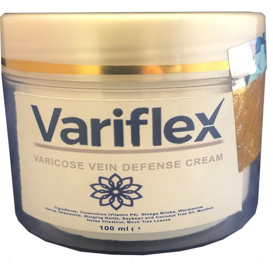 Variflex Varicosel Krem Fiyatı, Taksit Seçenekleri ile Satın Al