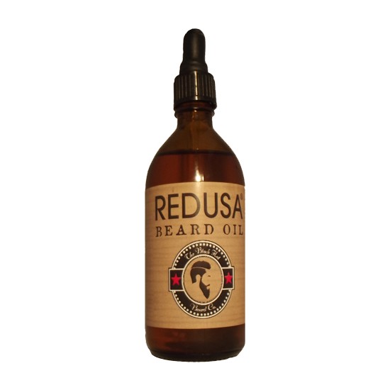Redusa Sakal Bakım Yağı 100 ml - Redusa Beard Oil 100 ml Fiyatı