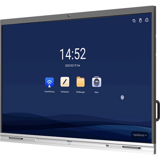 Dahua 65 Lch65 Mc410 B Uhd Smart Interactive Whiteboard Fiyatı