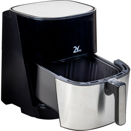 2you AF500A Airfryer 5l ( Dokunmatik Ekran) - OnuAl Fiyat Arşivi