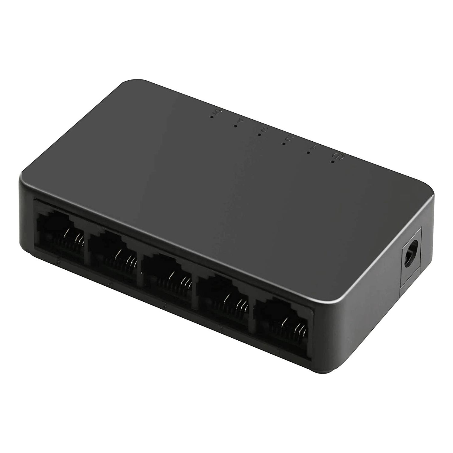 Ethernet Swıtch Hub 5 Port 10/100MBPS Gabble G-517 Fiyatı