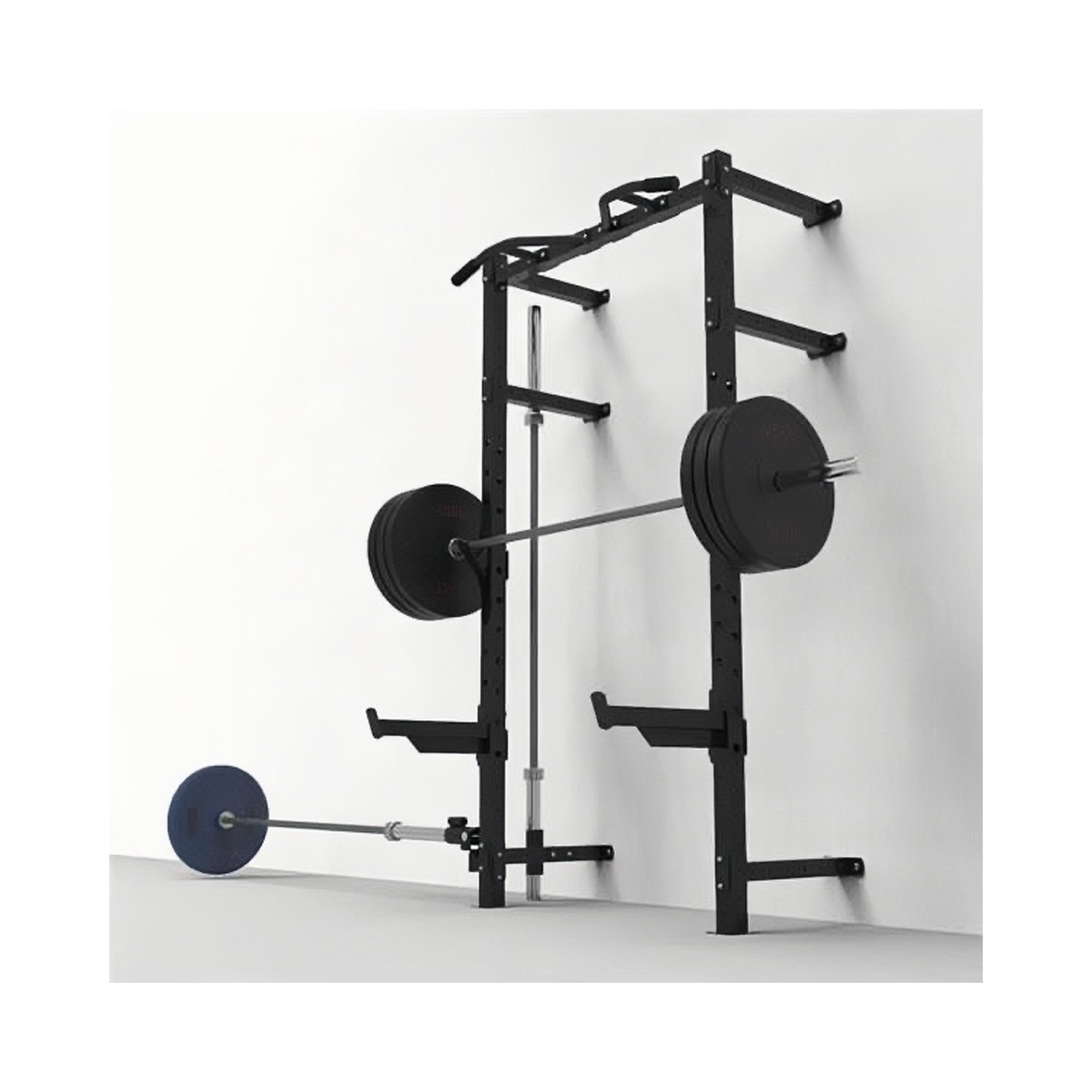 Prodips Duvar Destekli Multi Squat Rack Fiyatı - Taksit Seçenekleri