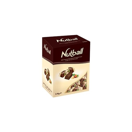 Şölen Nutball 3 kg Fiyatı, Taksit Seçenekleri ile Satın Al