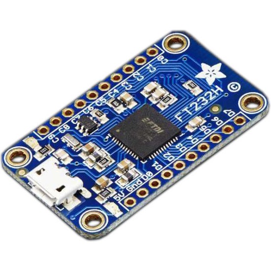 Adafruit FT232H Breakout Kartı - Genel Amaçlı USB To Fiyatı