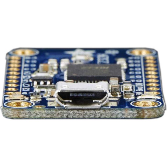 Adafruit FT232H Breakout Kartı - Genel Amaçlı USB To Fiyatı