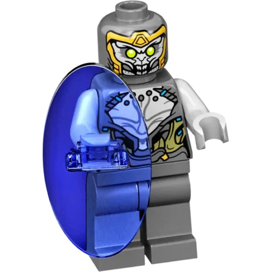 LEGO Marvel - Chitauri Orijinal Minifigür Fiyatı