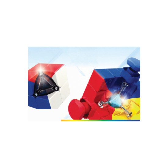 Başel Toys Moyu Nexcube Speed 3x3 Classic Fiyatı