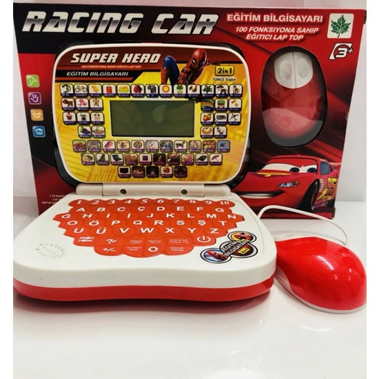 Frozen Elsa Frozen Türkçe Ingilizce Eğitici Laptop Fiyatı