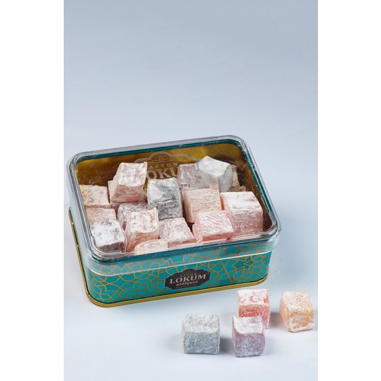 Lokum Atölyesi Kuş Lokumu 150G Fiyatı - Taksit Seçenekleri