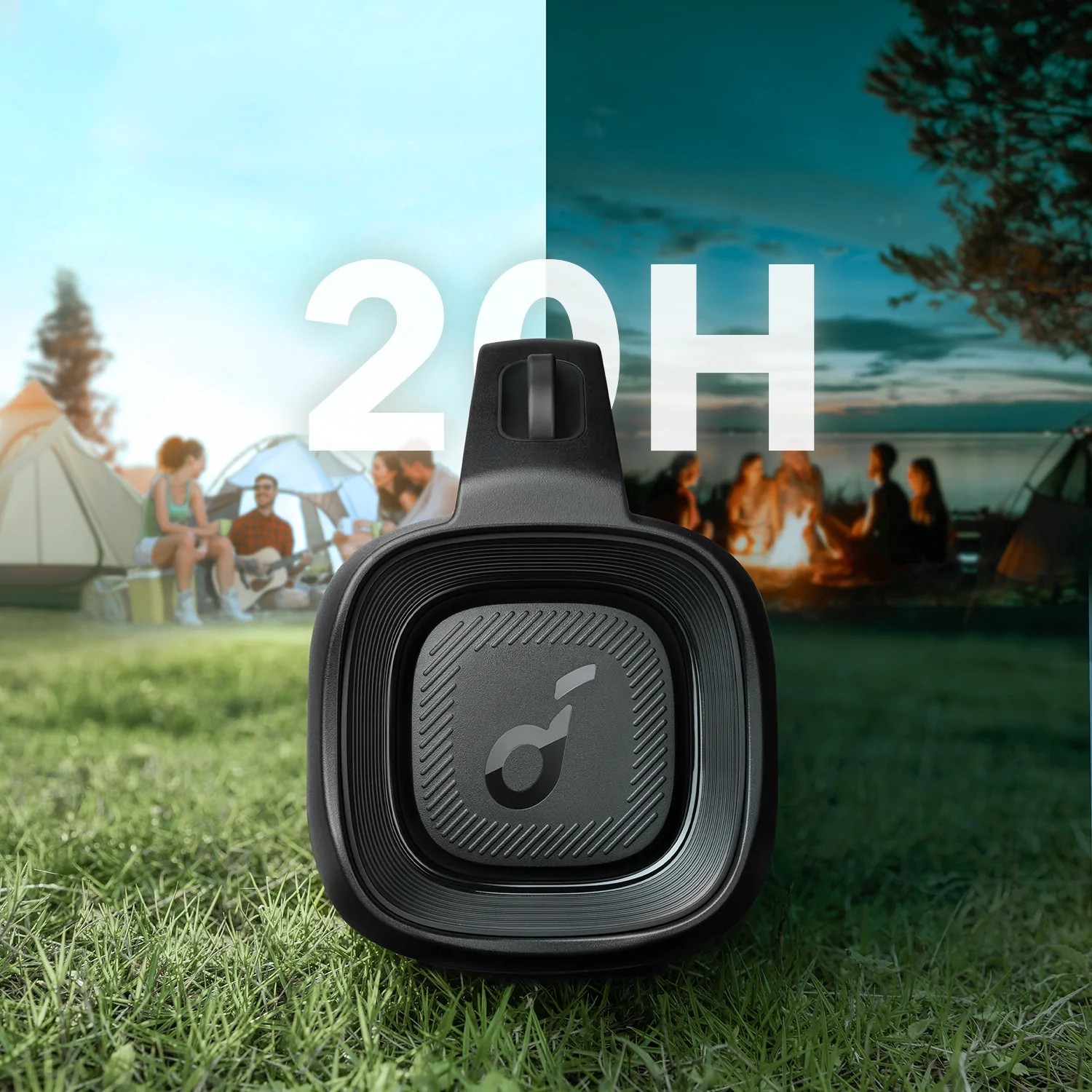 Anker Soundcore Motion Boom Plus Kablosuz Bluetooth Hoparlör Fiyatı