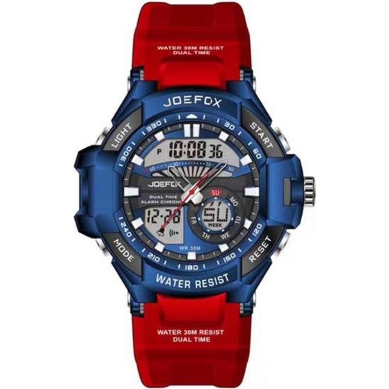 JoeFox JO.FX02 Joefox Digital&analog Fiyatı