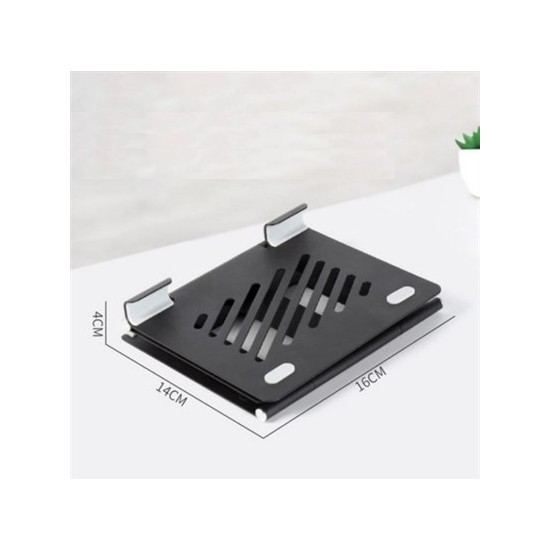 Leay Buffer® Ayarlanabilir Metal Dizüstü Destek Tabanı Fiyatı