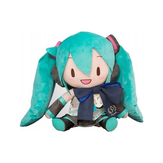 Leca Hatsune Miku Peluş Anime Şekil 32CM (Yurt Dışından) Fiyatı