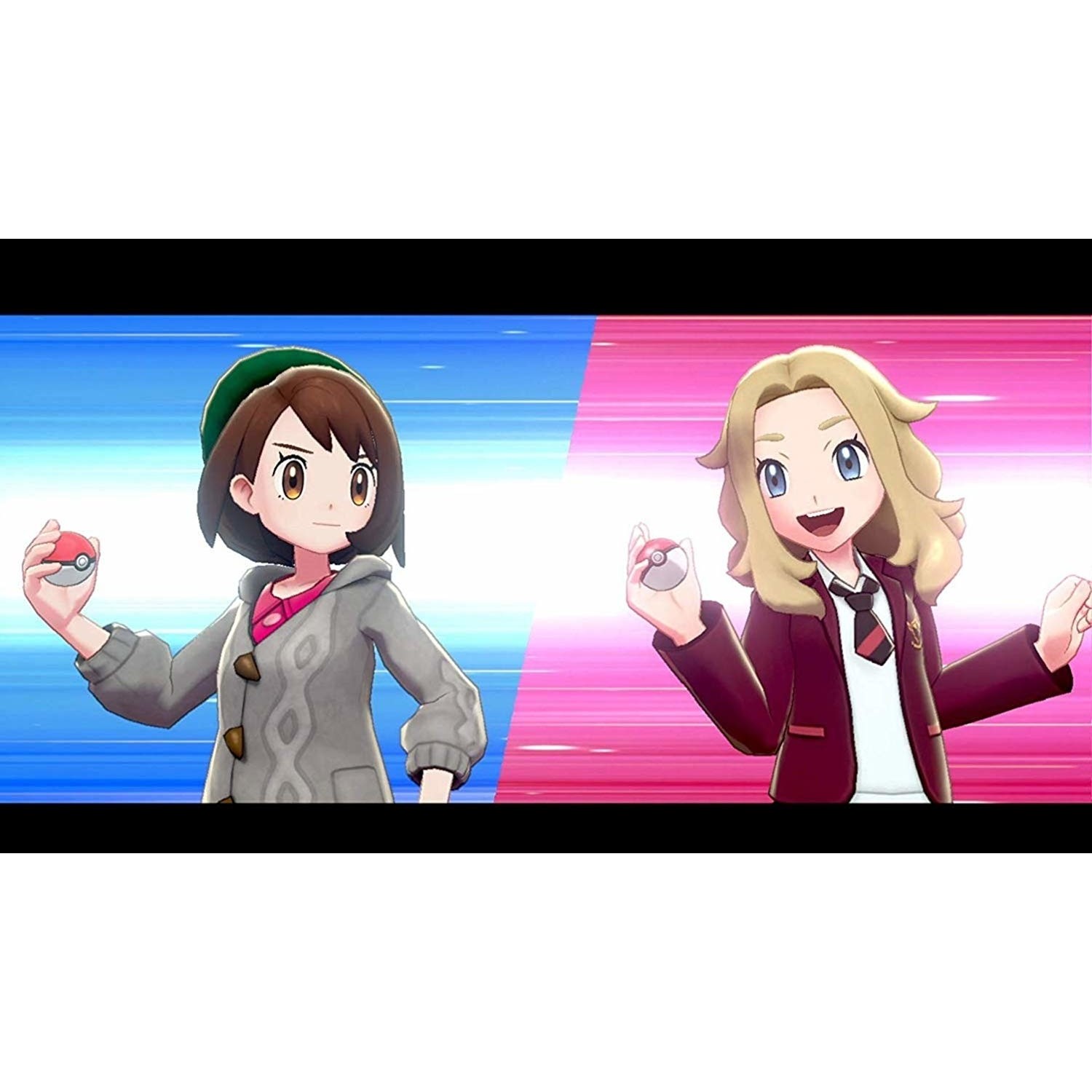 Pokemon Sword Nintendo Switch Oyun Fiyatı - Taksit Seçenekleri