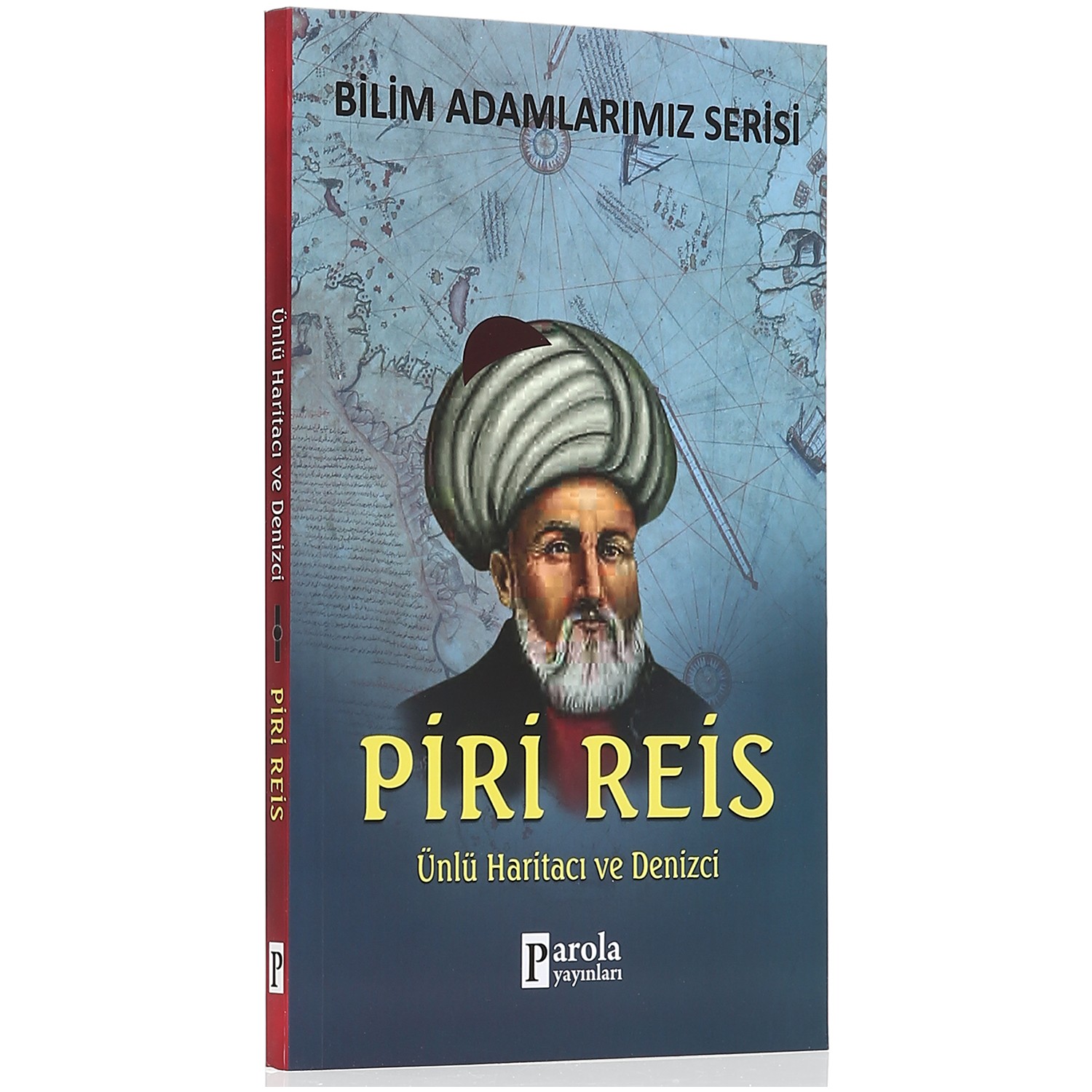 Bilim Adamlarımız Serisi (20 Kitap) - Ali Kuzu Kitabı ve Fiyatı