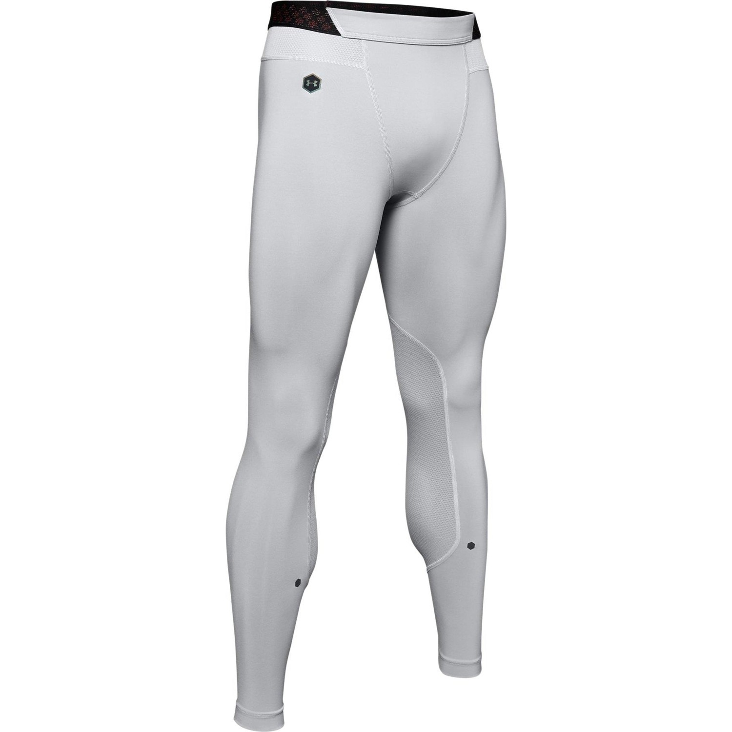 Under Armour Erkek UA RUSH™ Tayt 1327648-011 Fiyatı