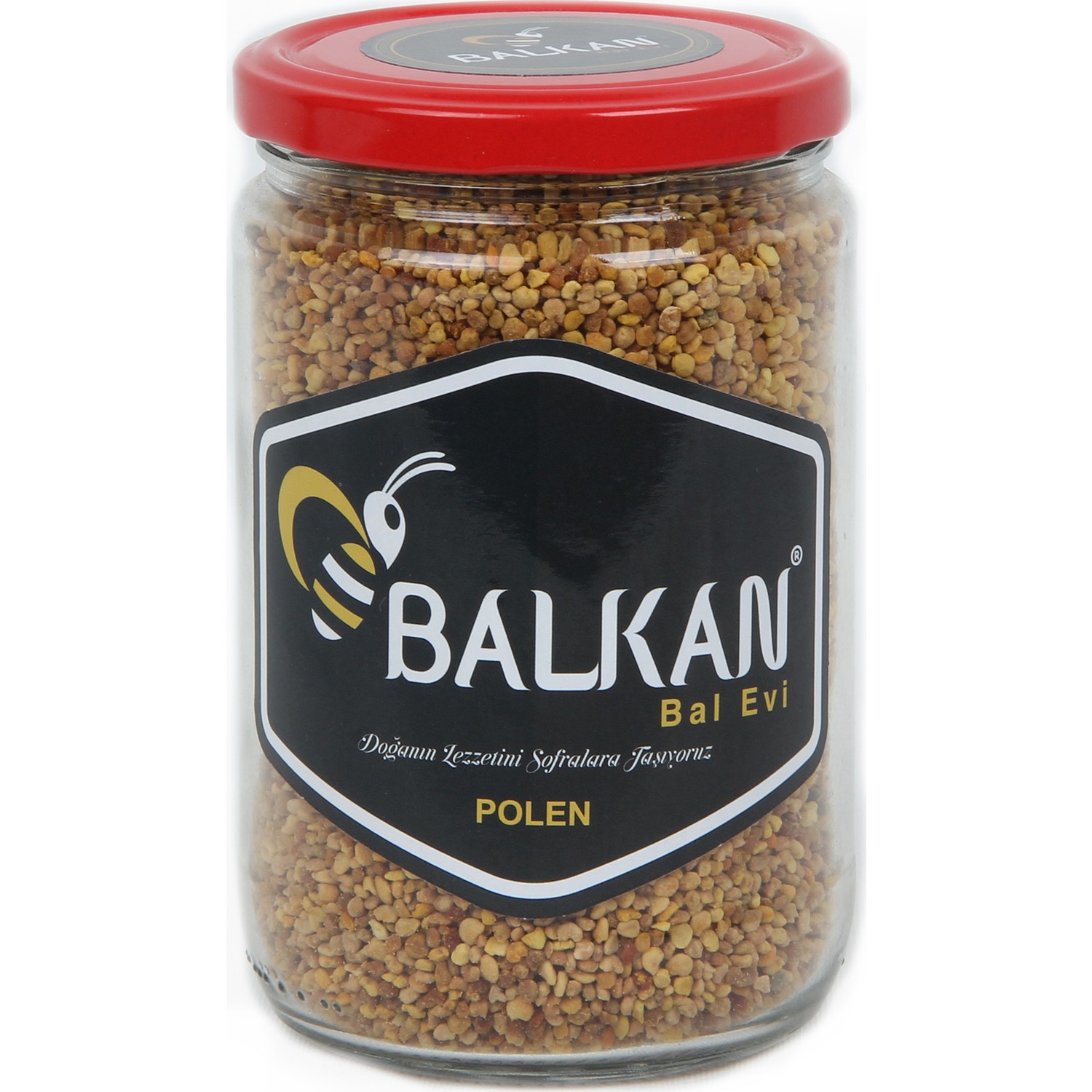 Balkan Bal Evi Arı Poleni 400 gr Fiyatı - Taksit Seçenekleri