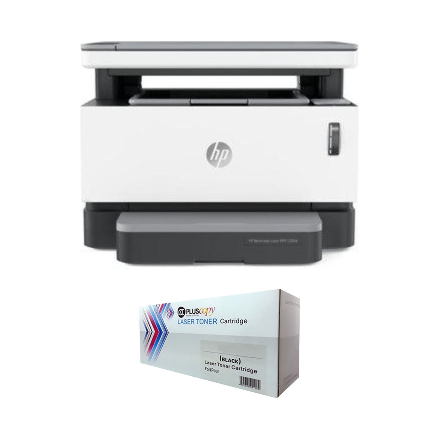 HP 4RY26A Neverstop 1200W Laser Mfp Yazıcı + Tam Dolu Fiyatı